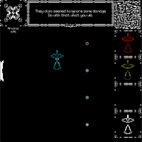 Bullet Hell Bossfight - Free Addicting Game